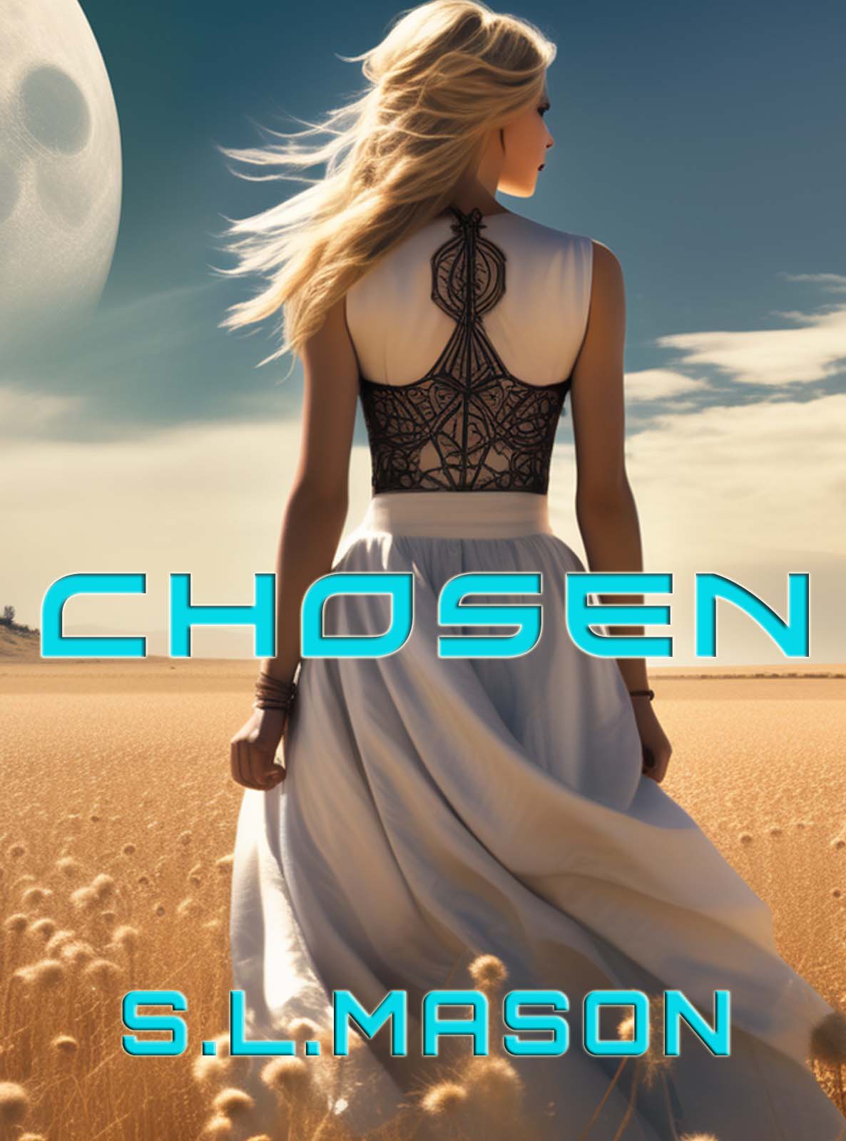 Vella – S. L. Mason